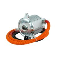 China With High Quality 1.5kW PMSM for Driverless Vehicle AGV for sale