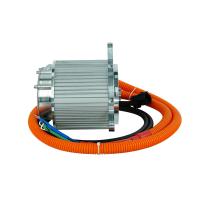 China With High Quality 1.5kW PMSM for Driverless Vehicle AGV for sale