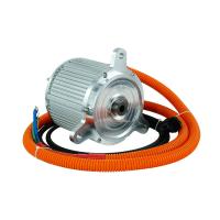China With High Quality 1.5kW PMSM for Driverless Vehicle AGV for sale