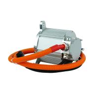 China With High Quality 1.5kW PMSM for Driverless Vehicle AGV for sale