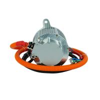 China With High Quality 1.5kW PMSM for Driverless Vehicle AGV for sale