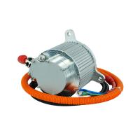 China With High Quality 1.5kW PMSM for Driverless Vehicle AGV for sale