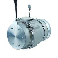 China High Quality 5.2kW PMSM for Arm Truck for sale