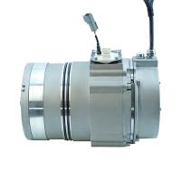 China High Quality 5.2kW PMSM for Arm Truck for sale