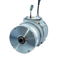 China High Quality 5.2kW PMSM for Arm Truck for sale