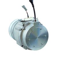 China High Quality 5.2kW PMSM for Arm Truck for sale