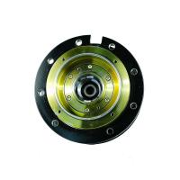 China High Cost Performance 3.3kW AC motor for Arm Truck for sale