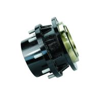 China High Cost Performance 3.3kW AC motor for Arm Truck for sale