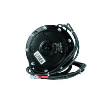 China High Cost Performance 3.3kW AC motor for Arm Truck for sale