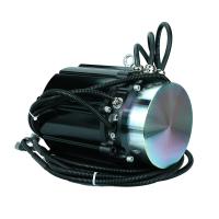 China High Cost Performance 3.3kW AC motor for Arm Truck for sale