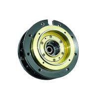 China High Cost Performance 3.3kW AC motor for Arm Truck for sale
