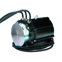 China High Cost Performance 3.3kW AC motor for Arm Truck for sale
