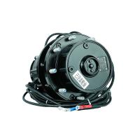 China High Cost Performance 3.3kW AC motor for Arm Truck for sale