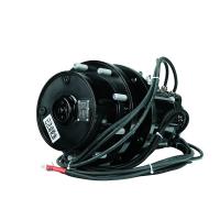 China High Cost Performance 3.3kW AC motor for Arm Truck for sale