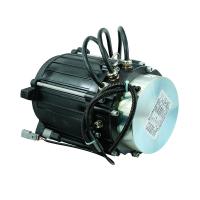 China Exceptional Stability 1.5kW AC motor for Scissor Lift Platform for sale