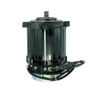 China Exceptional Stability 1.5kW AC motor for Scissor Lift Platform for sale