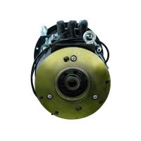 China Instant Load Response 15kW AC Motor for Arm Truck for sale