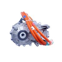 China High-Speed Design 14kW PMSM for A00 for sale