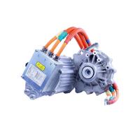 China High-Speed Design 14kW PMSM for A00 for sale