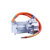 China High-Speed Design 14kW PMSM for A00 for sale