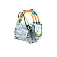 China The New 15kW PMSM for A00 for sale