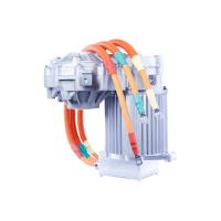 China High-Speed Design 14kW PMSM for A00 for sale