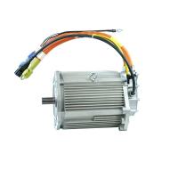 China The New 15kW PMSM for A00 for sale