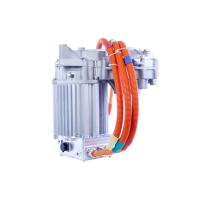 China High-Speed Design 14kW PMSM for A00 for sale
