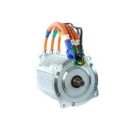 China The New 15kW PMSM for A00 for sale