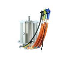 China The New 15kW PMSM for A00 for sale