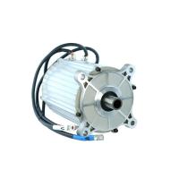China High Reliability 7.5kW PMSM for Electric Mobility Scooter for sale