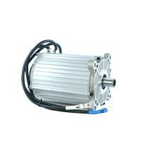 China High Reliability 7.5kW PMSM for Electric Mobility Scooter for sale