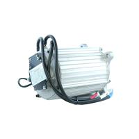 China High Reliability 7.5kW PMSM for Electric Mobility Scooter for sale