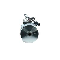 China Green Power 3kW AC motor for Electric Mobility Scooter for sale