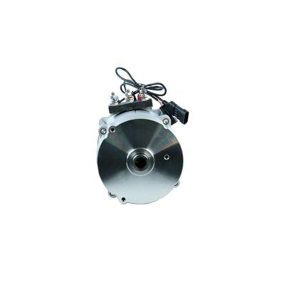 China Green Power 3kW AC motor for Electric Mobility Scooter for sale