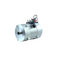 China Green Power 3kW AC motor for Electric Mobility Scooter for sale