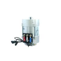 China Durable and Long-lasting 2.5kW AC motor for Electric Vintage Car for sale