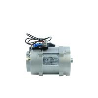 China Durable and Long-lasting 2.5kW AC motor for Electric Vintage Car for sale
