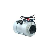 China Durable and Long-lasting 2.5kW AC motor for Electric Vintage Car for sale