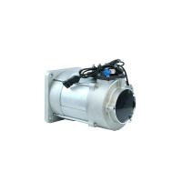 China Aesthetically 4kW AC motor for Electric Mobility Scooter for sale