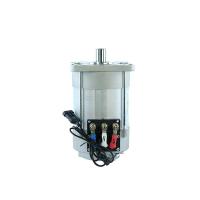 China Aesthetically 4kW AC motor for Electric Mobility Scooter for sale