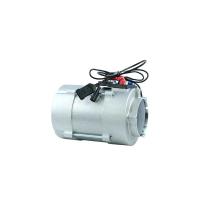 China Green Power 3kW AC motor for Electric Mobility Scooter for sale