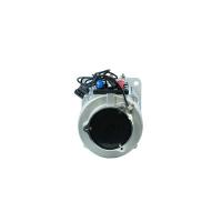 China Aesthetically 4kW AC motor for Electric Mobility Scooter for sale