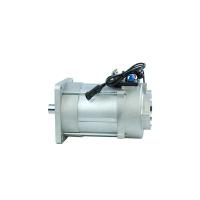 China Aesthetically 4kW AC motor for Electric Mobility Scooter for sale