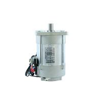 China Aesthetically 4kW AC motor for Electric Mobility Scooter for sale