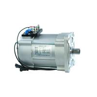 China Exceptional 7.5kW AC motor for Electric Vintage Car for sale