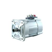 China Best Seller 5kW AC motor for Electric Mobility Scooter for sale