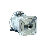 China Exceptional 7.5kW AC motor for Electric Vintage Car for sale