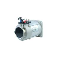 China Aesthetically 4kW AC motor for Electric Mobility Scooter for sale