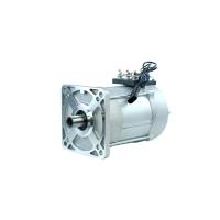 China Aesthetically 4kW AC motor for Electric Mobility Scooter for sale